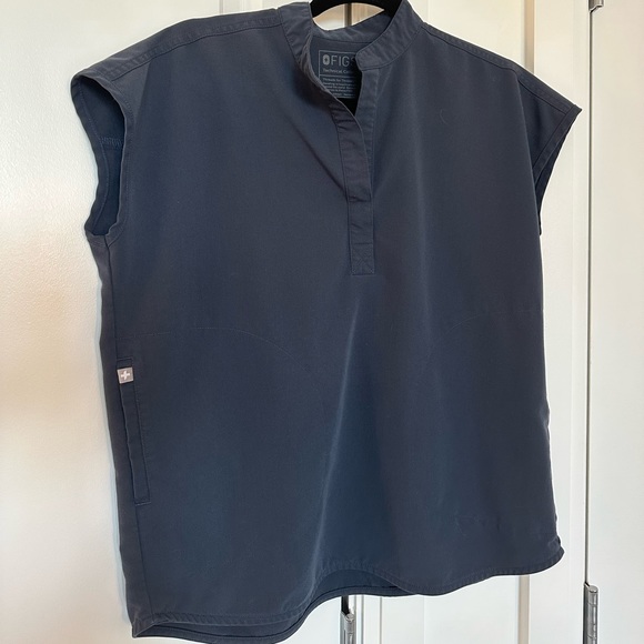 Figs | Other | Figs Gray Scrub Set | Poshmark